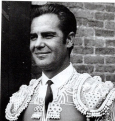 RAMÓN SOLANO FERNÁNDEZ (Solanito) - historiadeltorero