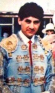 JAVIER ESCOBAR (El Fraile) - historiadeltorero