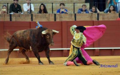 FRANCISCO DURÁN MARTÍN (Curro Durán) - historiadeltorero