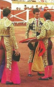 ÁNGEL ESTELLA GARCÍA - historiadeltorero