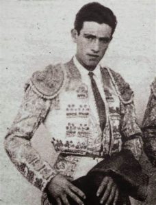 JUAN JOSÉ ESPEJO GARCÍA - historiadeltorero