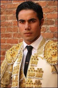 FRANCISCO JAVIER GARCÍA DEL PESO (El Javi) - historiadeltorero