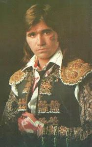 JORGE DE JESÚS GLEASON BERUMEN (El Glison) - historiadeltorero