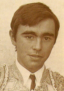 FERNANDO LECHUGA CERGA (Fernando Rivera) - historiadeltorero