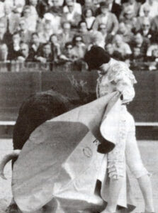 MARTÍ PAREJA-OBREGÓN POL - historiadeltorero