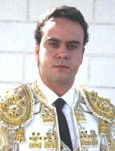 CÉSAR ALFONSO RAMÍREZ (El Calesa) - historiadeltorero