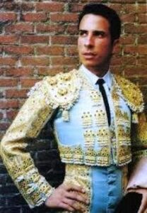 OTTO ALEJANDRO LEMUS (Otto Rodríguez) - historiadeltorero